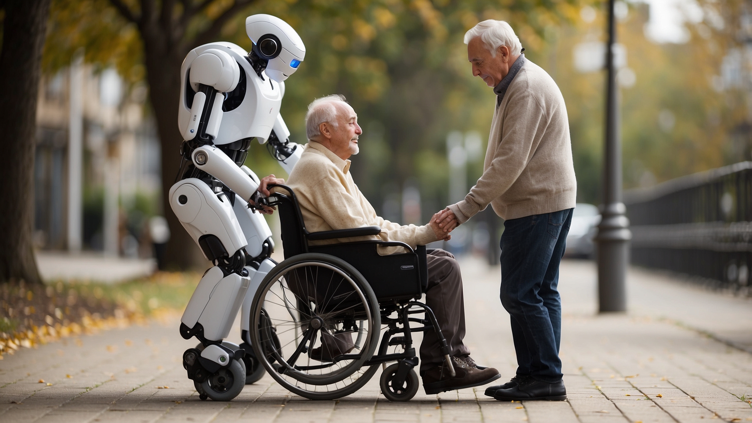 The Imitation Learning Robotics: How Technology is Improving Quality of ...